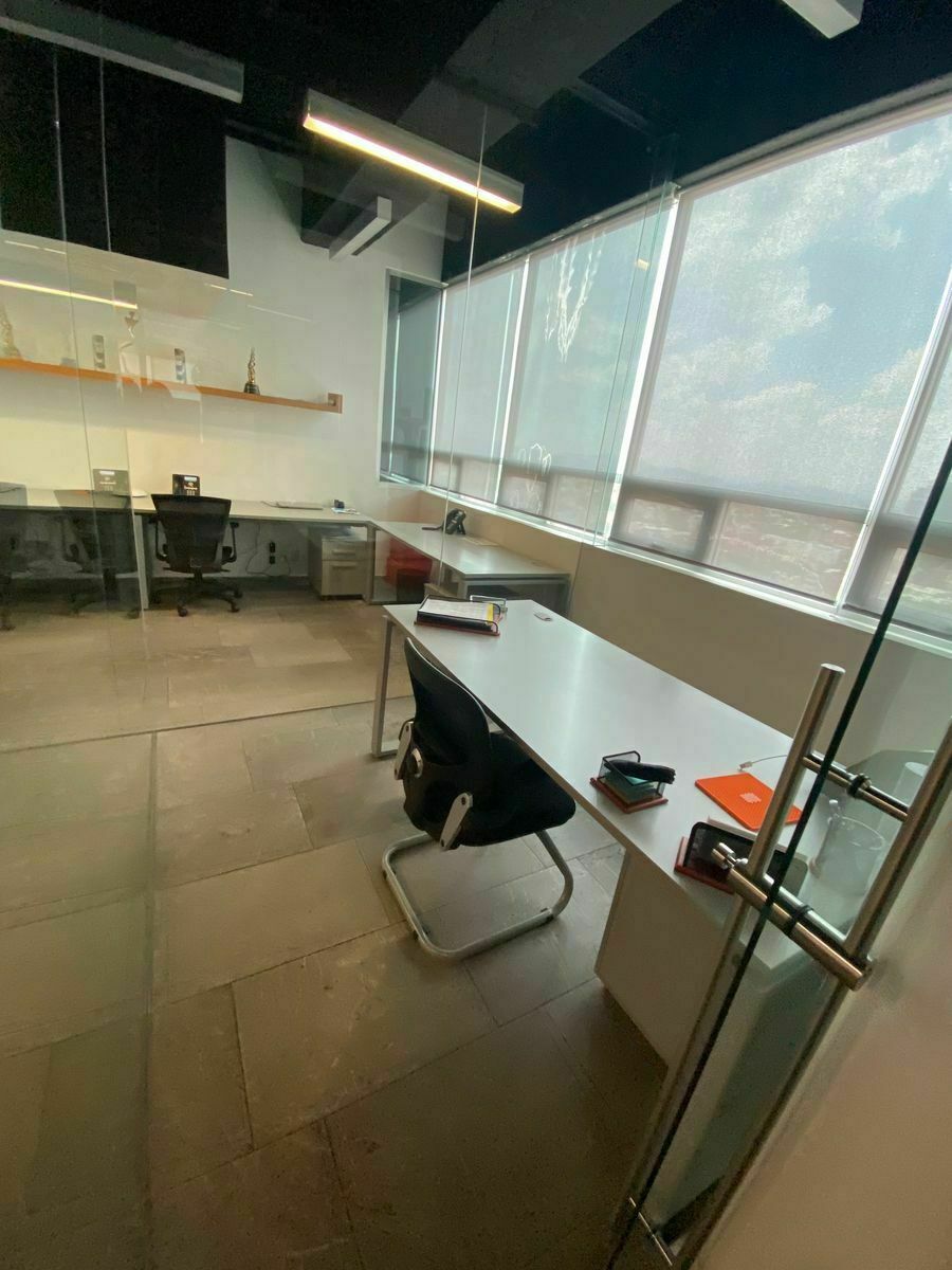 OFICINAS CON SALA DE PROYECCION PRIVADA | EasyBroker