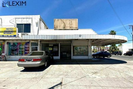 Bienvenido a LEXIM Corporativo Inmobiliario