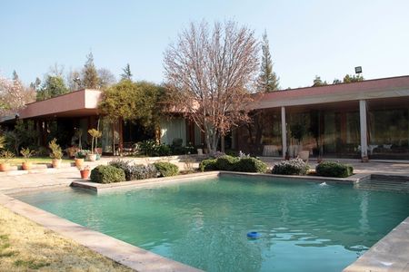 Espectacular Casa del arquitecto Christian De Groote | EasyBroker