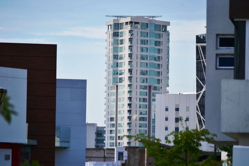 Penthouse de Lujo Torre Titanium | EasyBroker