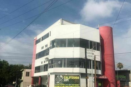 EDIFICIO COMERCIAL EN VENTA EN SAN NICOLAS | EasyAviso