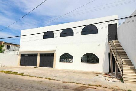 BODEGA O LOCAL COMERCIAL FCO DE MONTEJO | EasyBroker