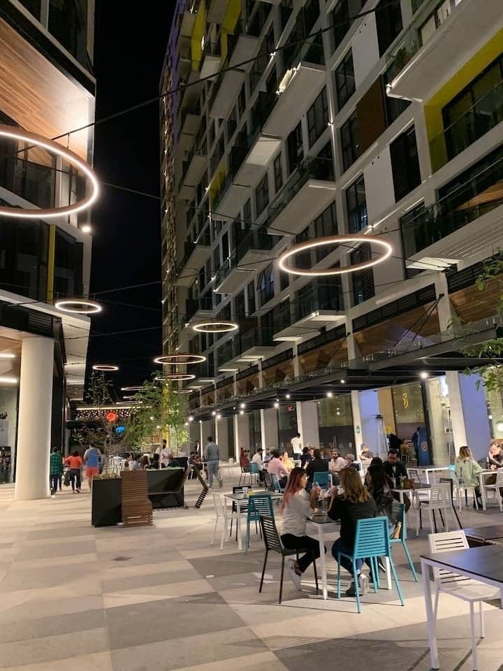 Apartamento en Alquiler Edificio QUO, zona 4 | EasyAviso