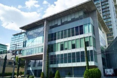 Oficinas Torre Altus | EasyBroker