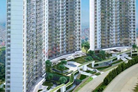 BOSQUE REAL - FIVE - ULTIMOS DEPARTAMENTOS | EasyBroker