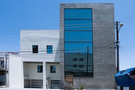 EDIFICIO CORPORATIVO MARUB | EasyBroker