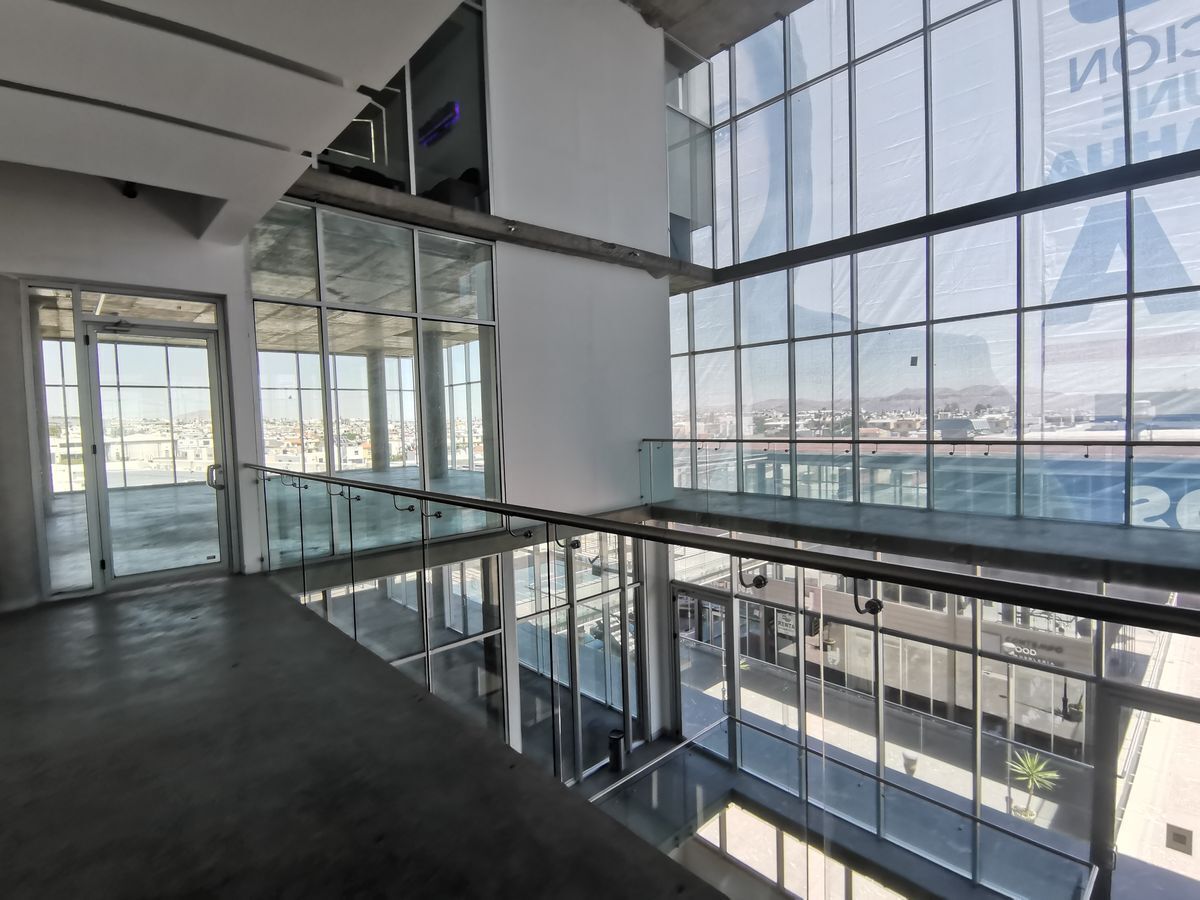 Edificio Kronos : Espacios Disponibles | EasyBroker