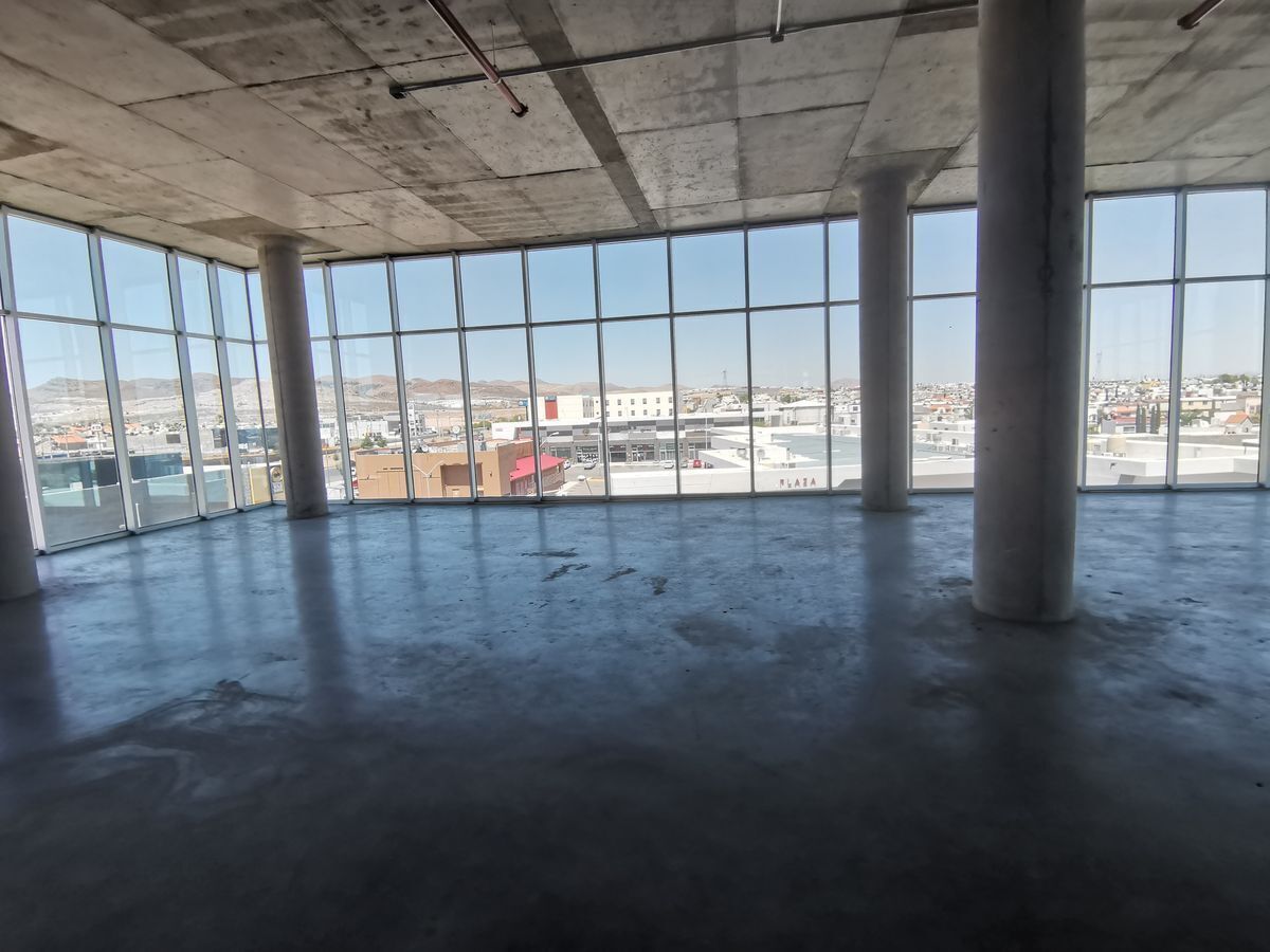 Edificio Kronos : Espacios Disponibles | EasyBroker