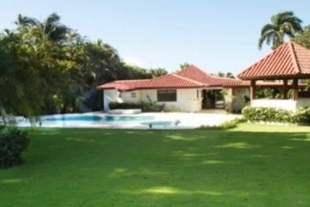 CASA DE CAMPO US$750,000 | EasyBroker