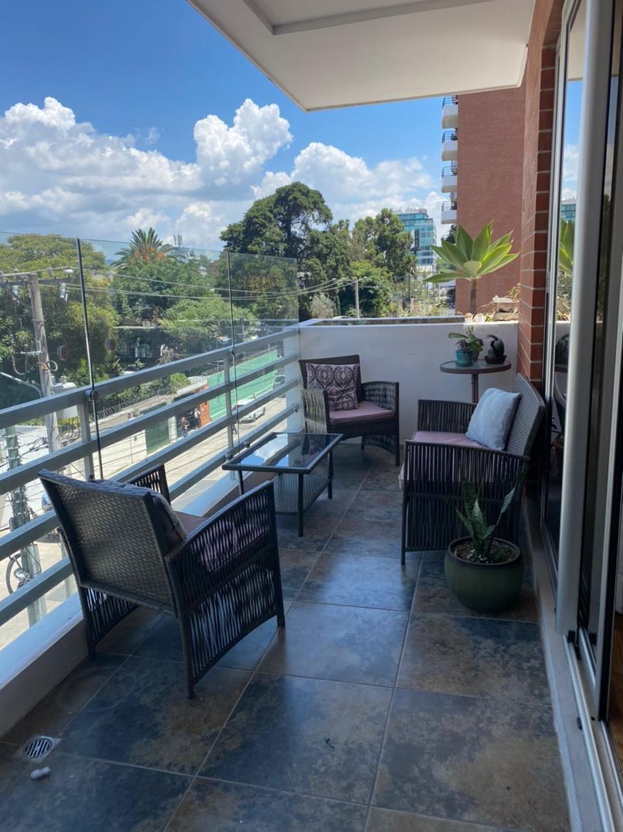 Apartamento en Venta - Edificio Aria Zona 10 | EasyAviso