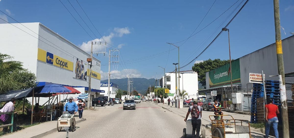 Renta de terreno en la mejor zona de Ocosingo | EasyBroker