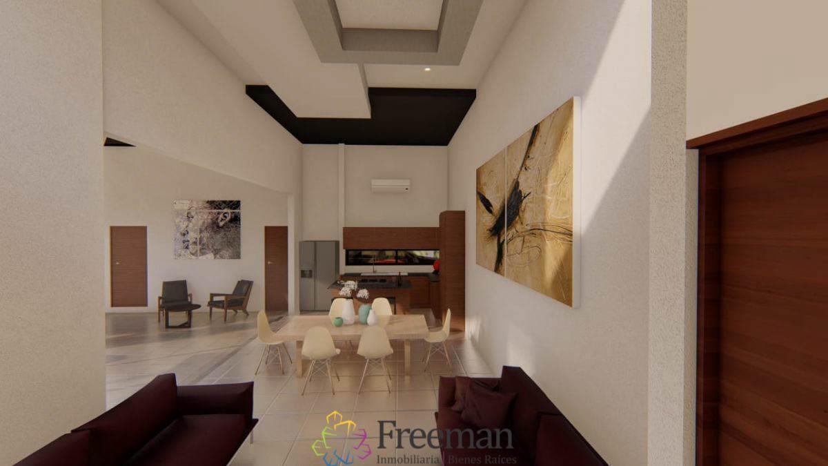 IF1482 CASA EN VENTA EN YUCATAN COUNTRY CLUB | EasyBroker