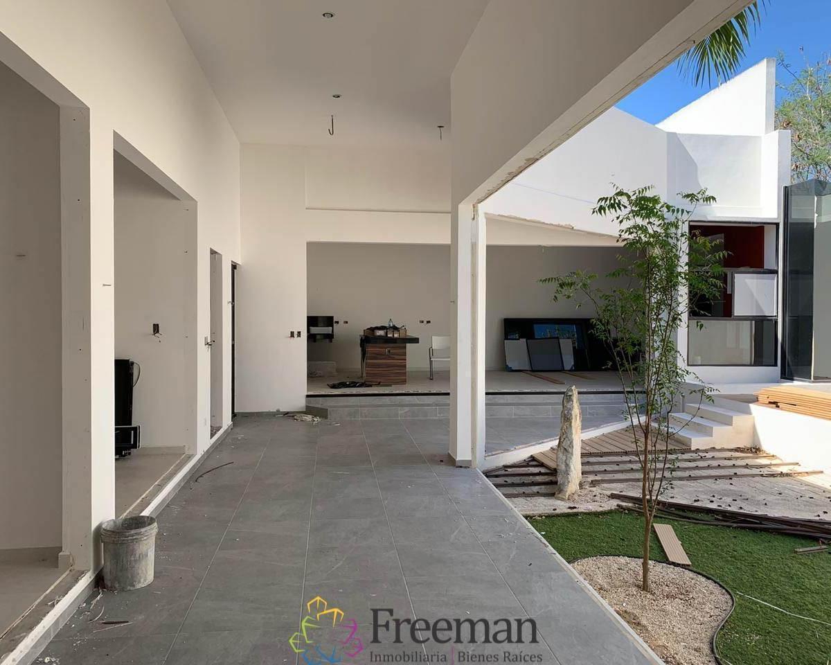 IF1482 CASA EN VENTA EN YUCATAN COUNTRY CLUB | EasyBroker