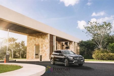 IF1280 Casa en Dzibilchaltún | EasyBroker