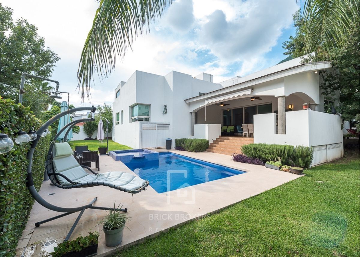 Casa en Venta Club de Golf La Herradura - Carretera Nacional | EasyBroker