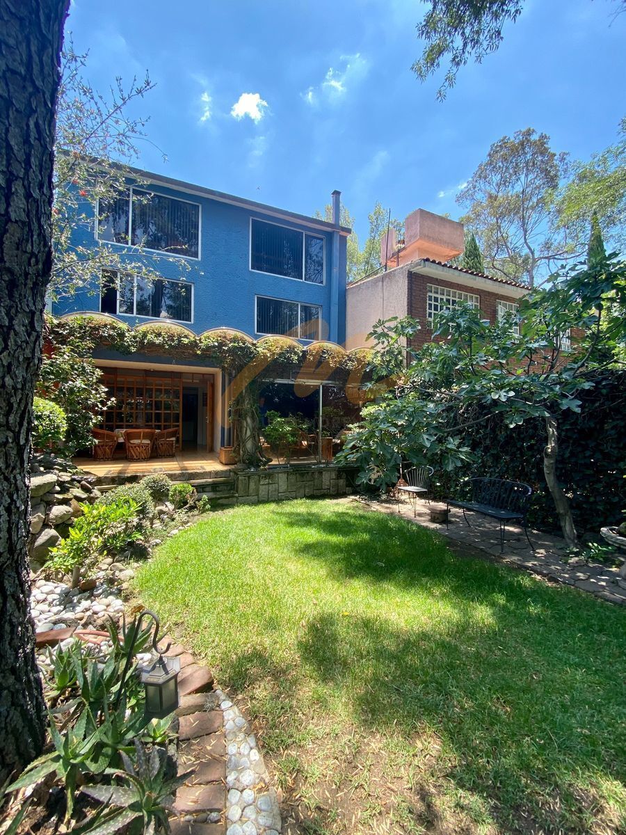 CASA VENTA JARDINES DE SATELITE | EasyBroker