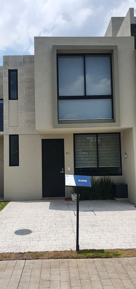 Excelente desarrollo Altika casas en preventa entorno natural Zapopan ...