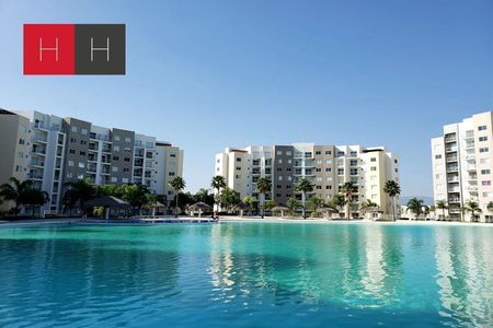 Casa en renta amueblada Crystal Lagoons, Apodaca N.L | EasyBroker