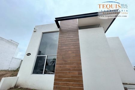 Casa en venta en Barrio de San Juan Tequisquiapan. | EasyBroker