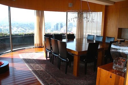 PENTHOUSE EN VENTA EN TORRE OLIMPO, Jardines de la Montaña | EasyBroker