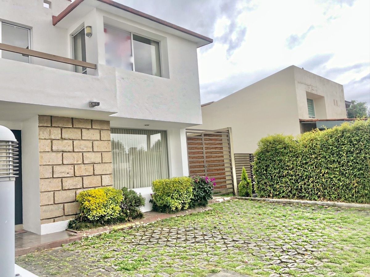 Se Vende Casa en Bosques de los Encinos | EasyBroker