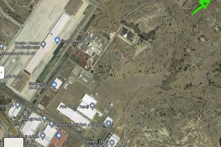 Parque industrial Tepeji del Río | EasyBroker