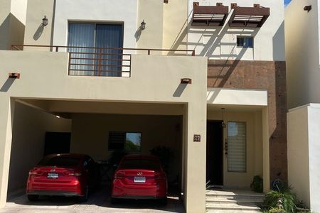 CASA EN VENTA RIVELLO RESIDENCIAL HERMOSILLO SONORA | EasyBroker