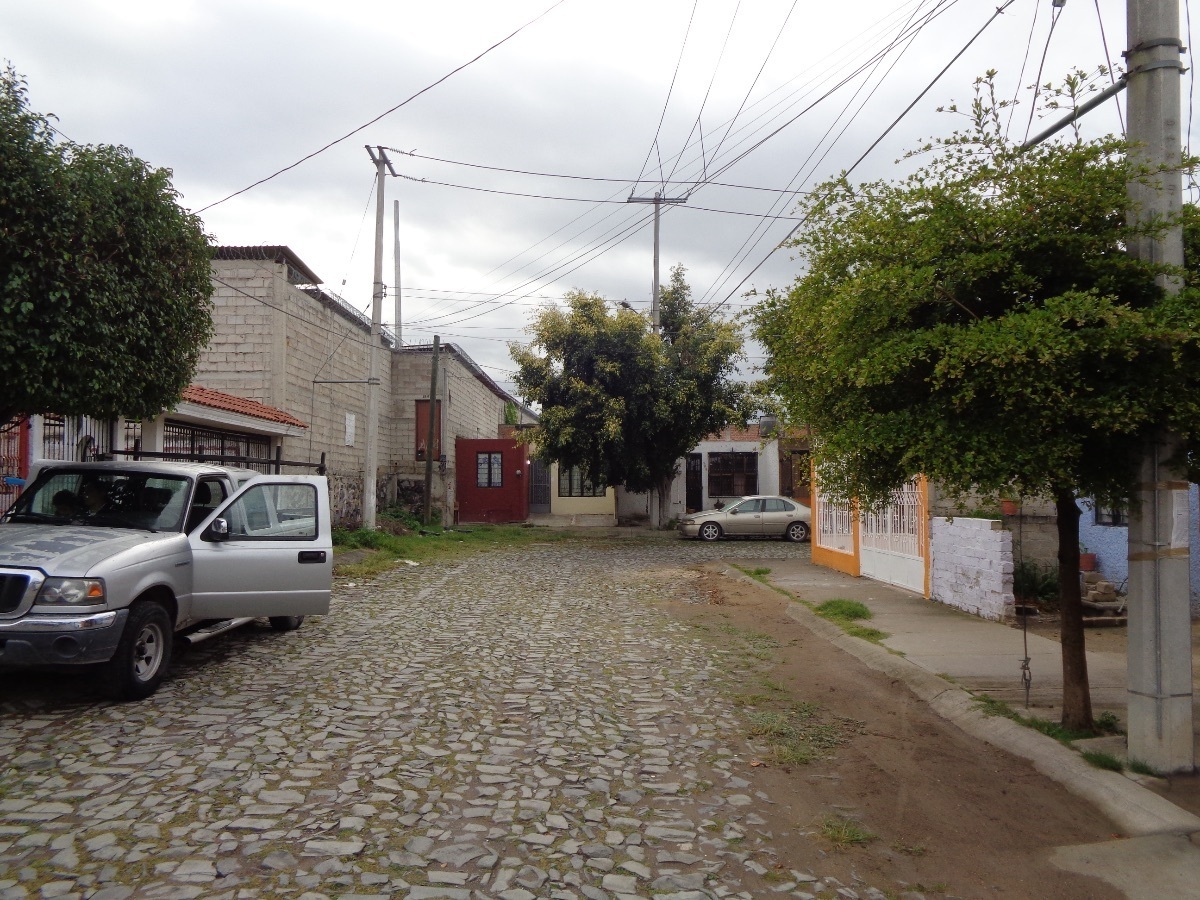 Casa en VENTA en Fraccionamiento El Morito Tlaquepaque Jalisco | EasyBroker