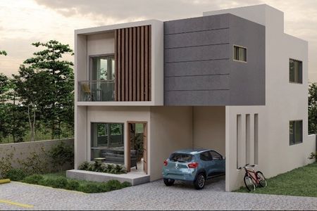 Proyecto casas Colina de Los Rios | EasyBroker