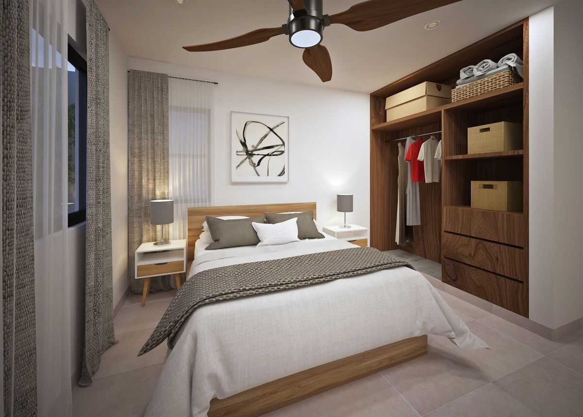 CHICHÍ SUÁREZ | EasyBroker