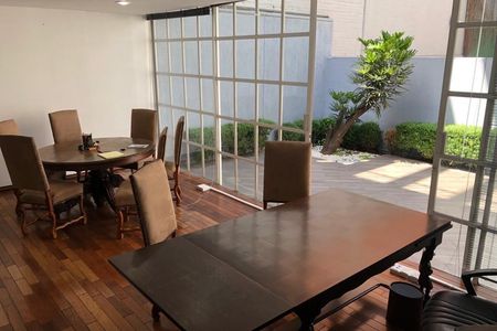 CASA EN RENTA CON USO DE SUELO PARA OFICINAS EN POLANCO | EasyBroker