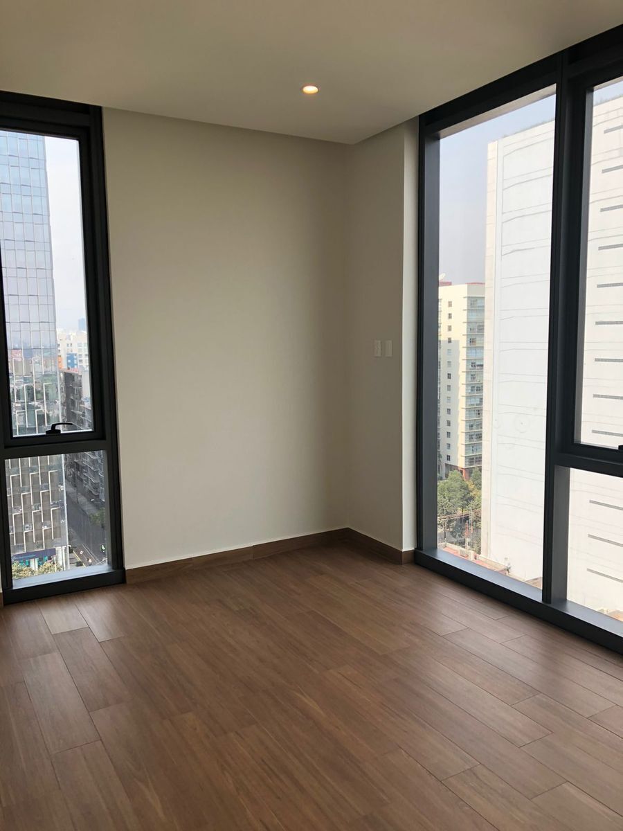 Excelente departamento en Venta Be Grand Alto Polanco | EasyBroker
