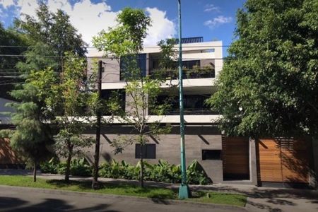 TRENDY DEPARTAMENTO EN EDIFICIO CHICO, LOMAS VIRREYES | EasyBroker