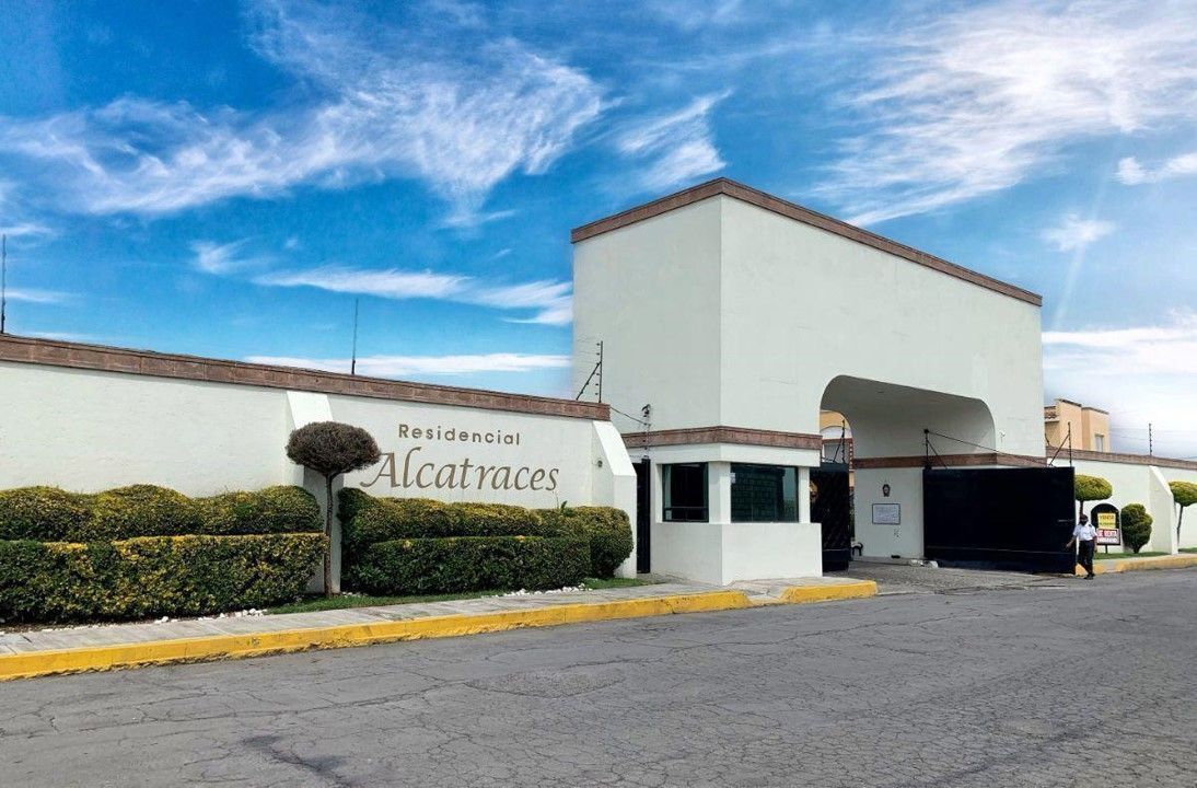 Venta DE Casa EN Residencial Alcatraces Metepec | EasyBroker