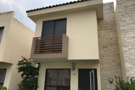 EN RENTA COTO ONTARIO EL CAMPESTRE RESIDENCIAL | EasyAviso