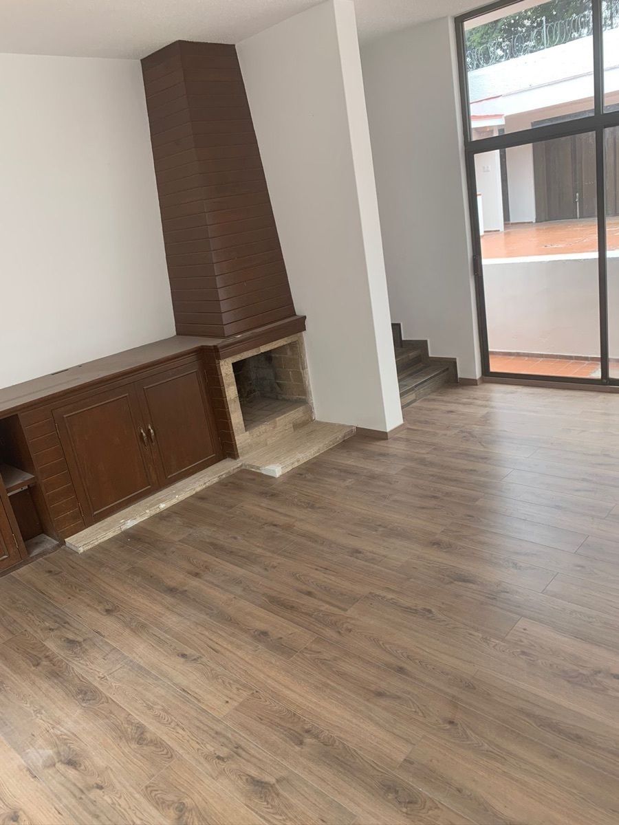 CASA EN BARRIO DEL NIÑO JESUS TLALPAN | EasyBroker