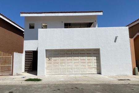 Casa en Renta La Perla Residencial | EasyBroker