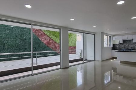 Venta de departamento en Mexico Nuevo | EasyBroker