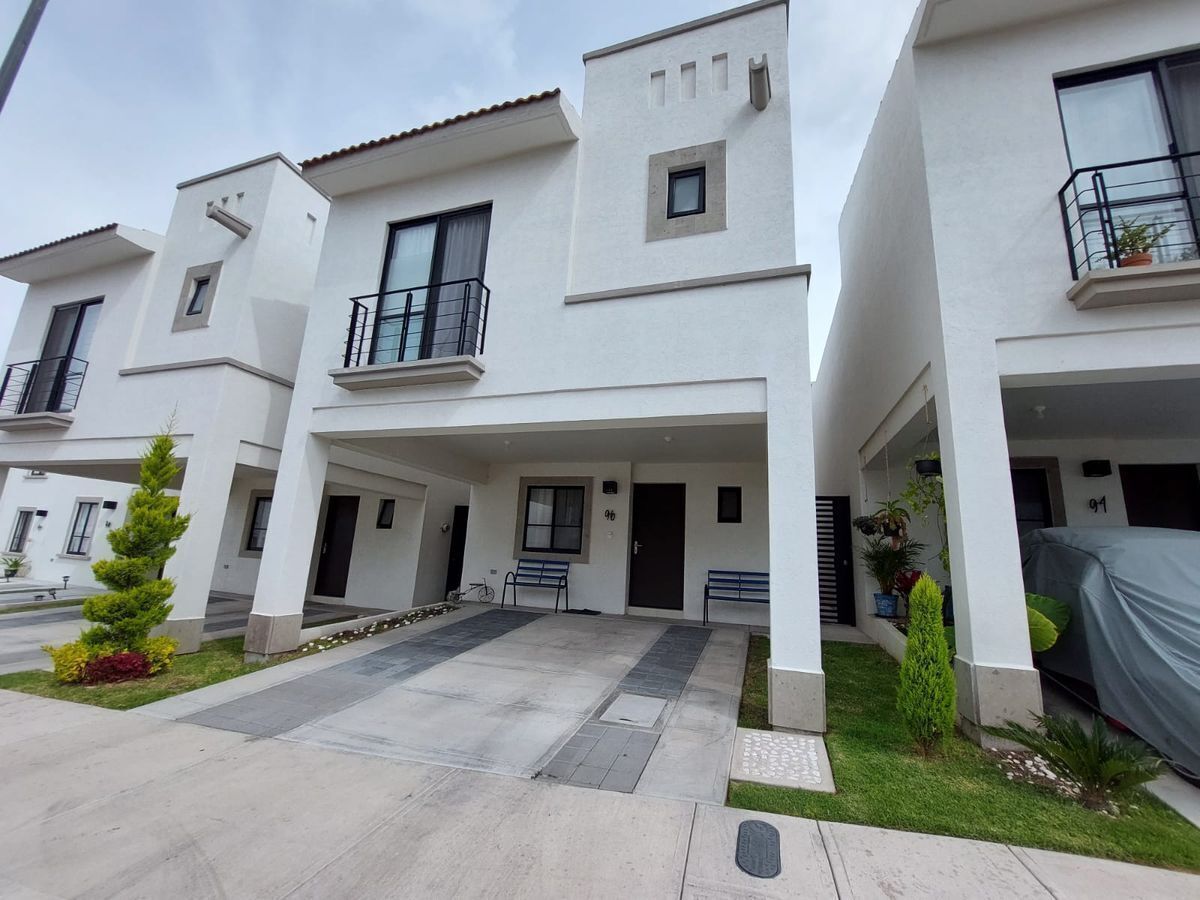 VENTA CASA EN PROVENZA EL MARQUES | EasyBroker