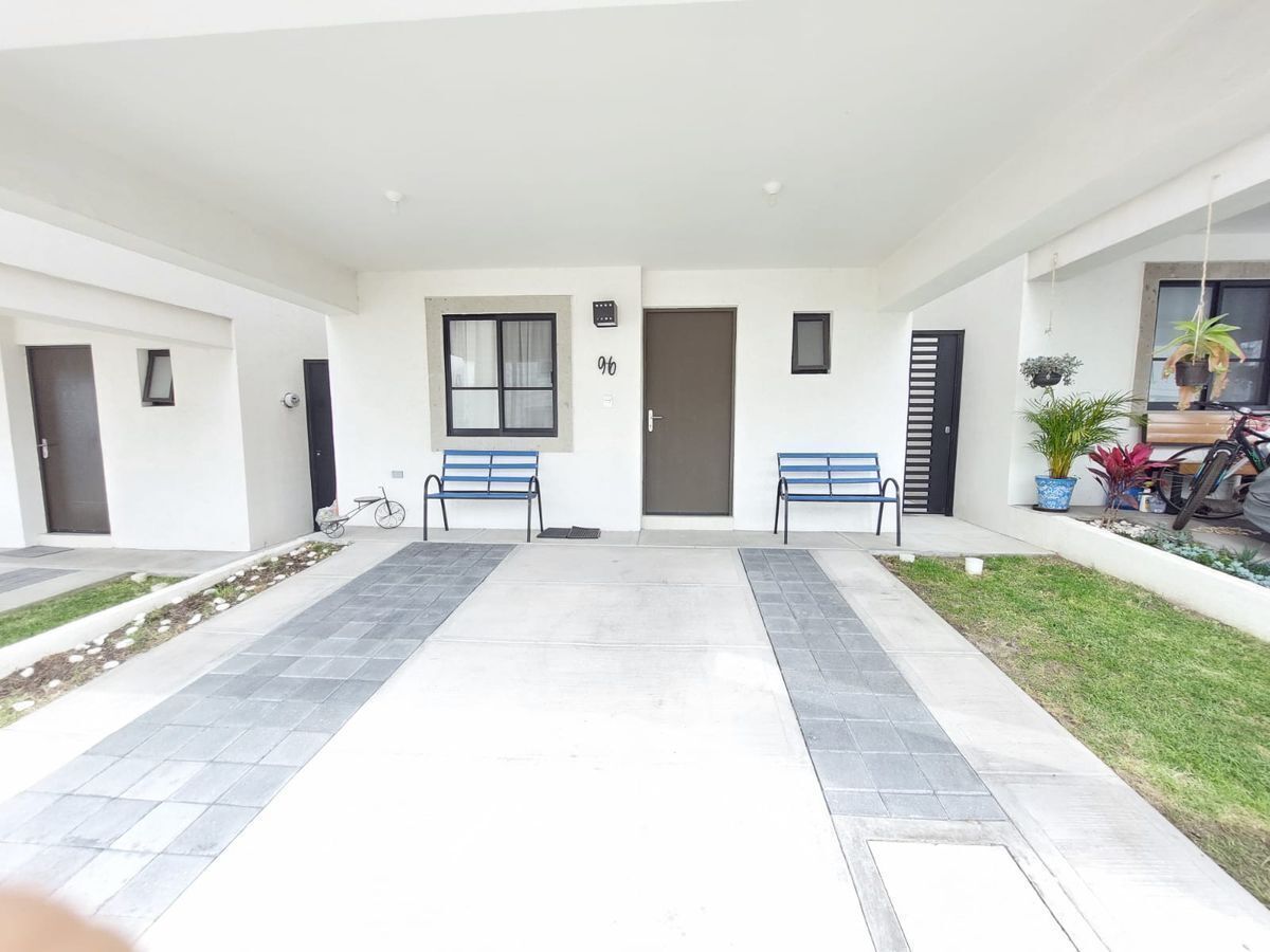 VENTA CASA EN PROVENZA EL MARQUES | EasyBroker