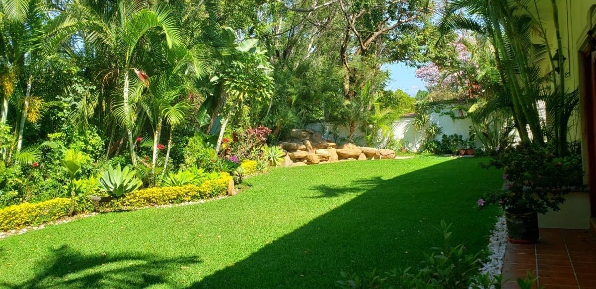 Tabachines, un increíble lugar para vivir en Cuernavaca | EasyBroker