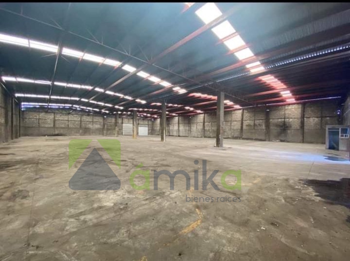 RENTA BODEGA | EasyBroker