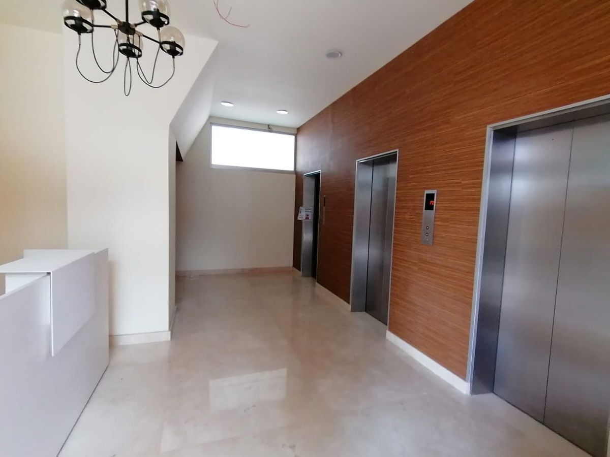 Venta Suite/Loft Sta. Fé (Cuajimalpa) | EasyBroker
