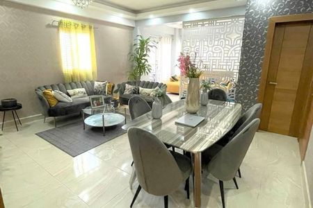 Alquiler de Apartamento con linea blanca 3 habitaciones en El Vergel ...