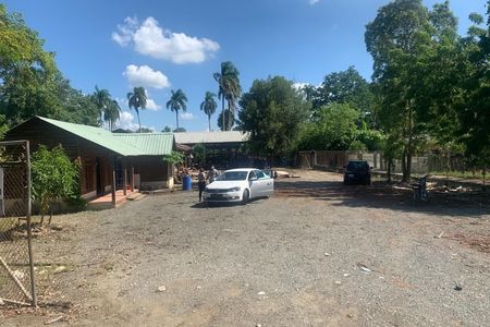 Terreno Comercial en Tenares RD$13,000,000 / 1872.3M2 | EasyBroker