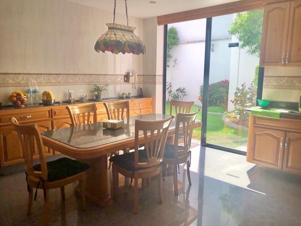 VENTA EXCELENTE CASA COLONIA DEL VALLE | EasyBroker