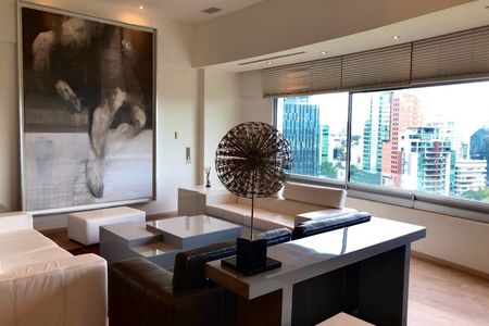 Penthouse de Torres Myth Country Club | EasyBroker