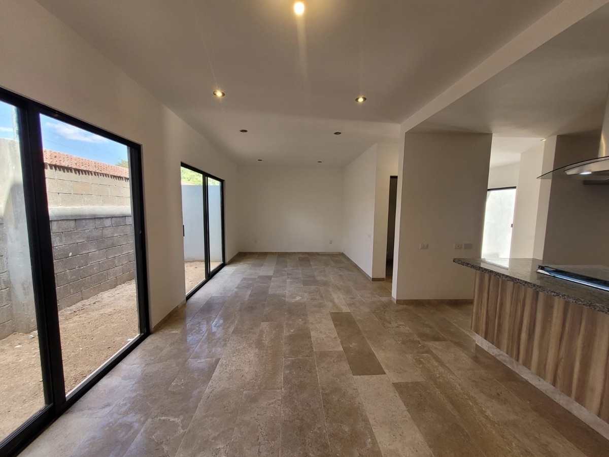 NUEVA EN PRIVADA DE CAPULINES ACABADOS LUJO | EasyBroker