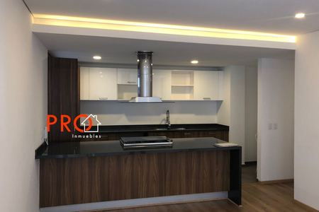 DEPARTAMENTO EN VENTA O RENTA, PROGRESO TIZAPAN ALVARO OBREGÓN | EasyBroker