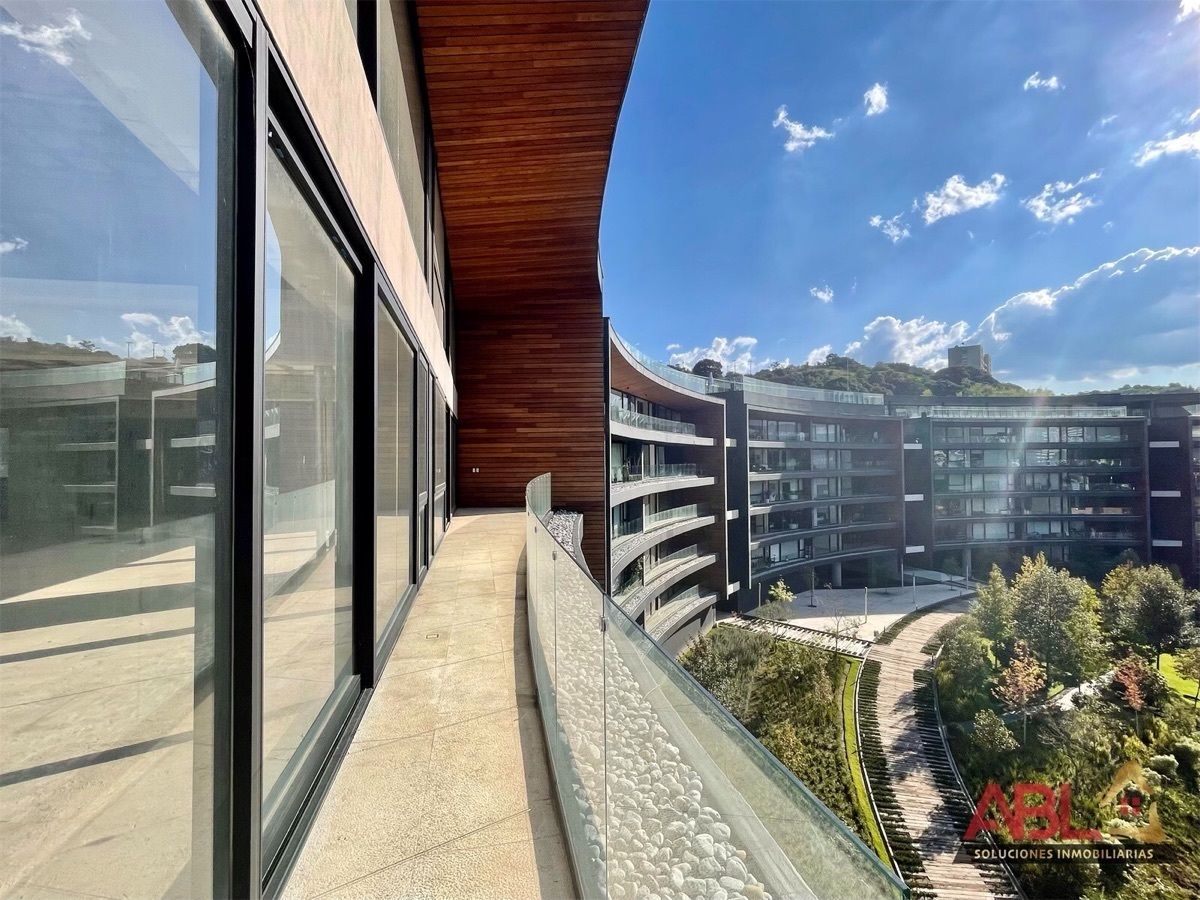 Estrena PH en bosque real en Residencial Augusta con Roof Garden ...